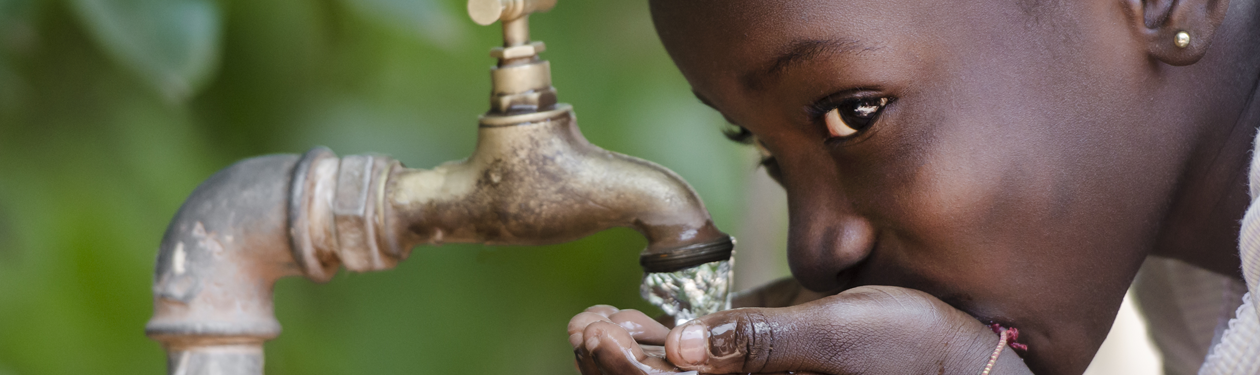 Over ons - Ontdek meer over het team van Join For Water - Water Challenge
